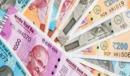 NABARD issued a circular regarding Refinance