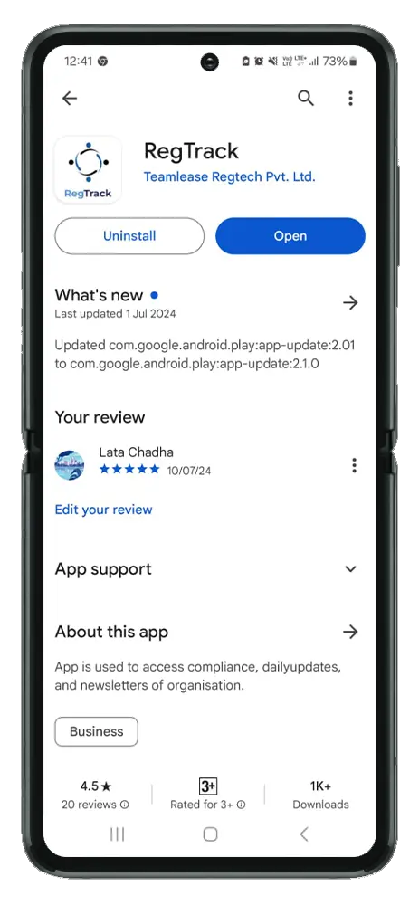 Statutory Compliance | Regulatory Compliance | Compliance Management ...