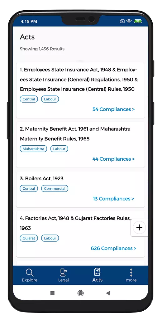 Download RegUpdate app now | Get the latest regulatory updates on ...