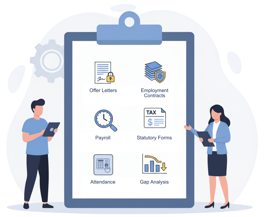 Labour Compliance | Labour Compliance Management services | HR Compliance Management Services ...