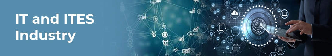 Compliance Management and Tracking System for Indian IT and ITES Companies