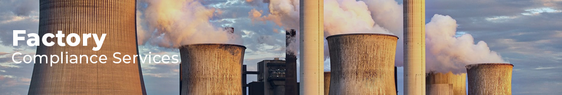 Factory Compliance